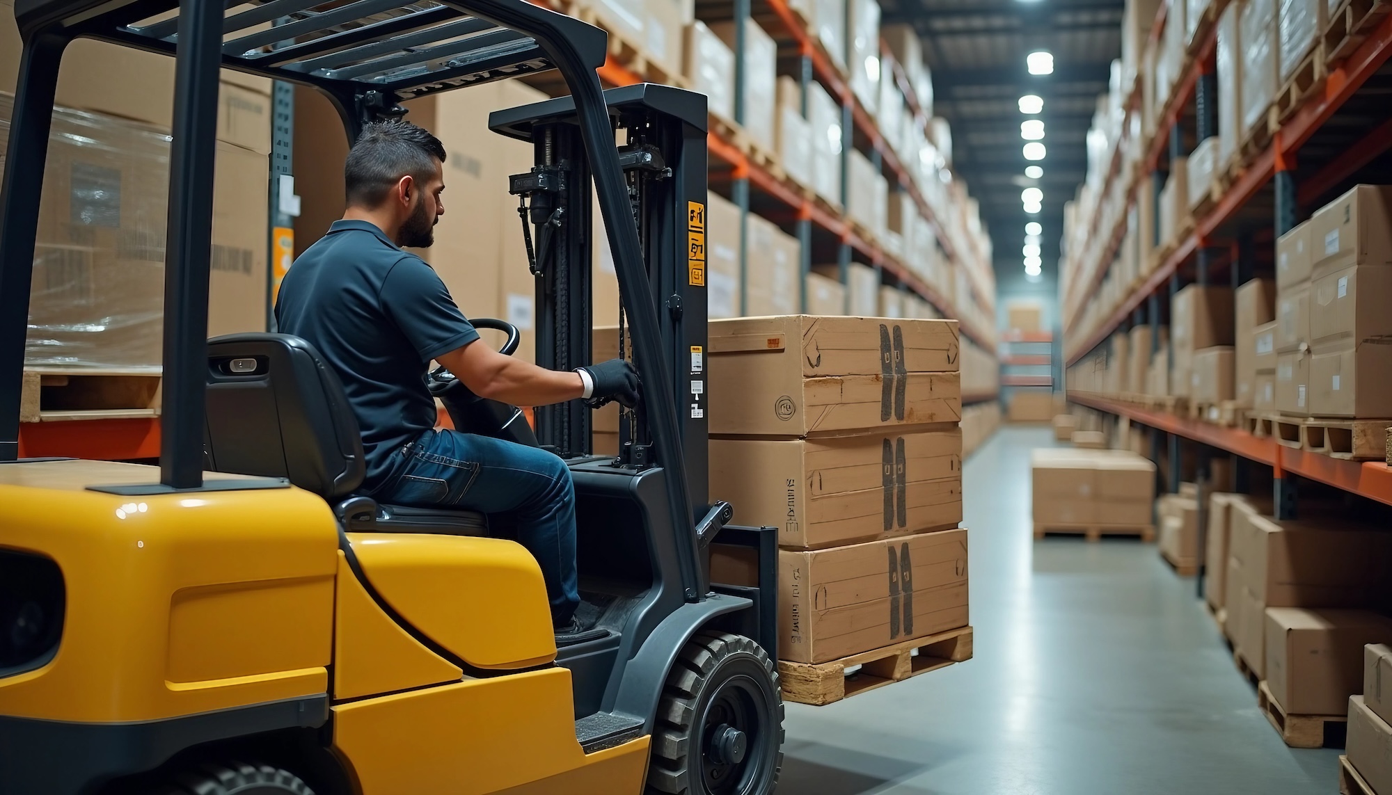 Asset Uplift, Storage, and Disposal - ITC Valuers